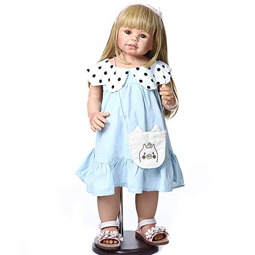 10 Best Anatomically Correct Dolls - BabyStuffLab