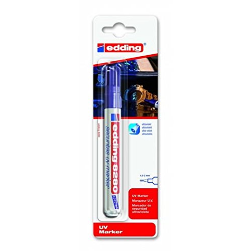 Edding UV marker – Die 15 besten Produkte im Vergleich - The Digital ...