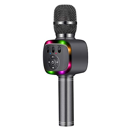 The 10 Best Kids Microphones to Buy in 2020