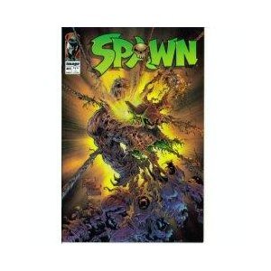 Spawn, #41 (Comic Book) - Livros na Amazon Brasil