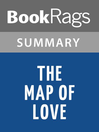 Amazon.com: Summary & Study Guide The Map of Love by Ahdaf Soueif eBook ...