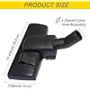 Amazon.com: GHAMADE Vacuum Attachments for Hard Floor (Bare/Tile ...