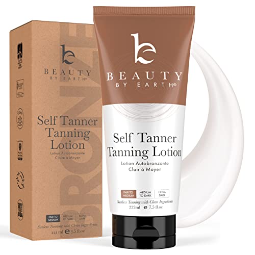 The 10 Best Natural and Organic Self-Tanners of 2023