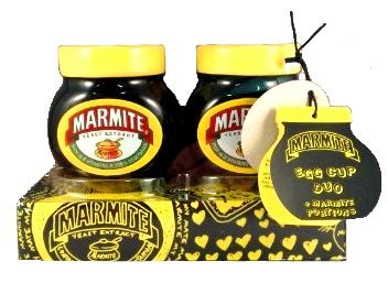 Amazon.com : Marmite Egg Cups : Everything Else