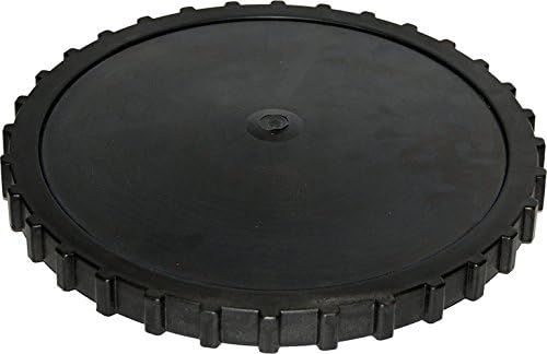 Amazon.com : Aspen Aeration Systems EBDM Rubber Membrane Pond Air ...