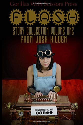 The Flash Story Collection Volume 1 (Short Stories and Collections ...