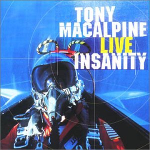 Amazon.com: Live Insanity: CDs & Vinyl