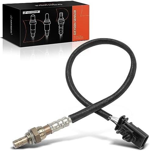 Amazon.com: A-Premium O2 Oxygen Sensor Compatible with Volvo S90 2017 ...