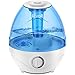 Amazon.com: LEVOIT Humidifiers for Bedroom Large Room (2.4L Water Tank ...