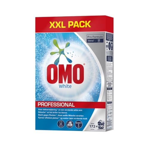 omo waschmittel - TEST und Erfahrungen