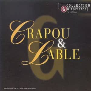 Crapou & Lable: Amazon.ca: Music