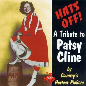 Tribute to Patsy Cline – Yaxa Guatemala