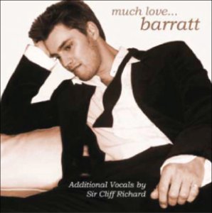 Much Love: Barratt Waugh: Amazon.in: Music}