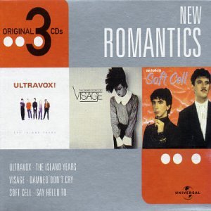 - New Romantics - Amazon.com Music