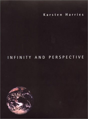Infinity and Perspective: Harries, Karsten: 9780262082921: Amazon.com ...