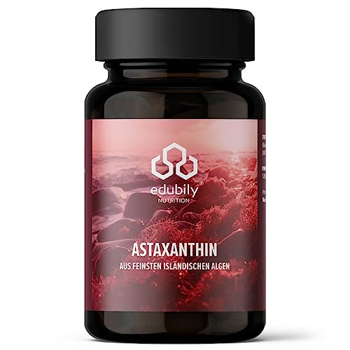 Wirkung Astaxanthin – Die 16 besten Produkte im Vergleich & Angebote ...