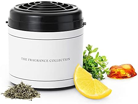 Amazon.com: EDITION Fragrance Diffuser Set - includes Scent Machine and ...