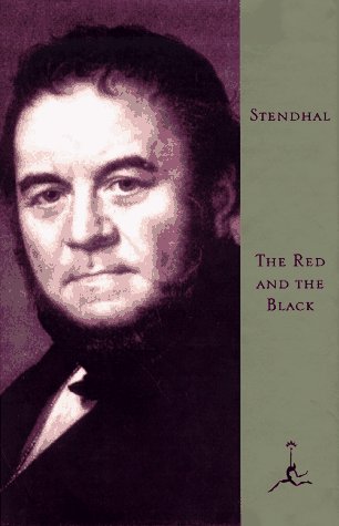 Amazon | The Red and the Black (Modern Library) | Stendhal | Classics