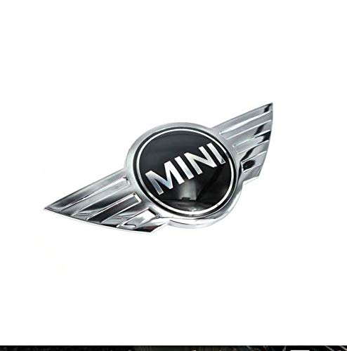 Mini Cooper Bonnet Badge for sale in UK | View 44 ads