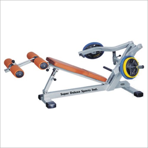 SDSI Fitness Gym Hammer Decline Machine : Amazon.in: Sports, Fitness ...