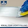 Amazon.com: Roberlo Maxilight Superior Lightweight Auto Body Filler ...