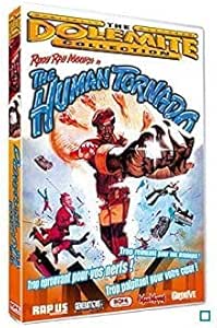 Human Tornado [DVD] (2006) Moore, Rudy Ray : DVD: Amazon.com.au: Movies ...