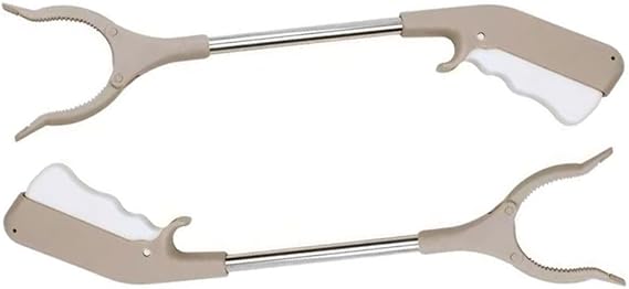 Amazon.com: ZZDZW Reaching Assist Tool Small, 2 Pack 12/16/24 inch ...
