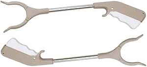 Amazon.com: ZZDZW Reaching Assist Tool Small, 2 Pack 12/16/24 inch ...
