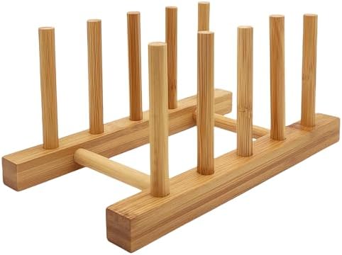 Quickdraw Beechwood Print Rack – Folding Wooden Artwork Storage ...