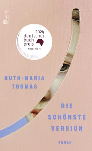 Ruth-Maria Thomas' Debütroman: Nur große Gefühle - DER SPIEGEL
