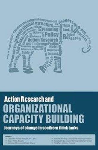 Action Research & Organizational Capacity Building: Mome Saleem, Dr ...