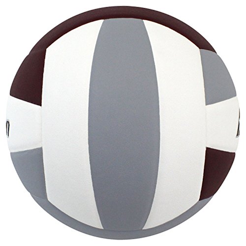 Baden VCOR Microfiber Game Volleyball | Midwest Volleyball Warehouse