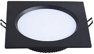 Amazon.co.jp: MGOR Durable 5/7/12/18W LED Embedded Downlight Modern ...