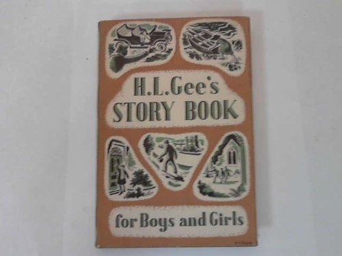 H.L.Gee's story book: Herbert Leslie Gee: Amazon.com: Books