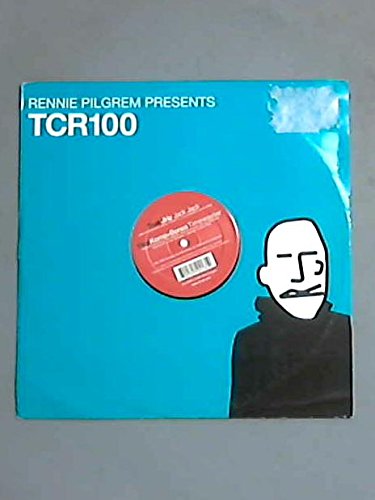 Tcr 100: Rennie Pilgrem Presents: Amazon.in: Music}
