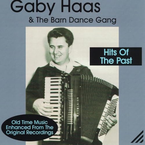 Amazon.com: Hits of the Past : Gaby Haas: Digital Music