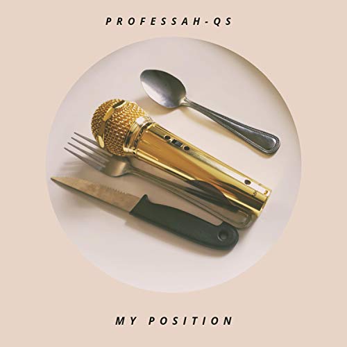 Play My Position by Professah-QS on Amazon Music