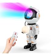 Amazon.com: Rossetta Star Projector, Galaxy Projector for Bedroom ...
