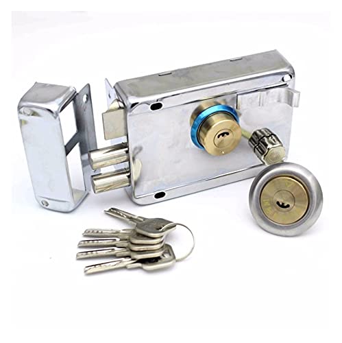 The 25 Best Wood Gate Locks of 2024 [Verified] - Cherry Picks