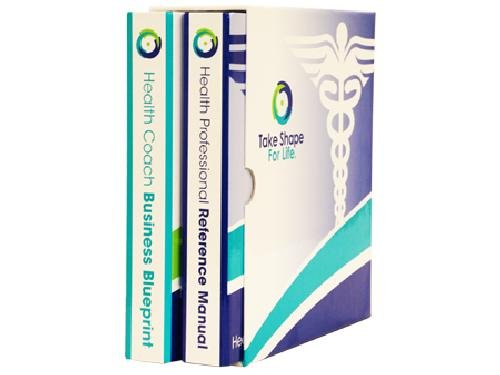 Take Shape for Life: Health Professional Reference Set: Dr. Wayne Scott ...