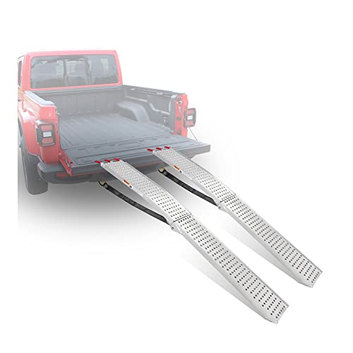 Best Truck Ramps For Snowblower at Danny Garza blog