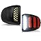 Amazon.com: AlyoNed Full LED License Plate Light Tag Lamp Assembly ...