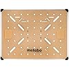 Metabo Multifunctional Table MWB 100 I Folding Workbench Thanks to ...
