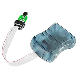 USB AVRISP MkII Programmer, Automatic Programmer for Family and Friends ...
