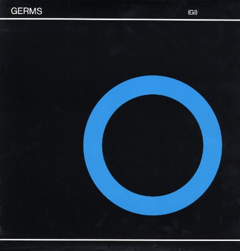 Amazon.com: GI [Explicit] : The Germs: Digital Music
