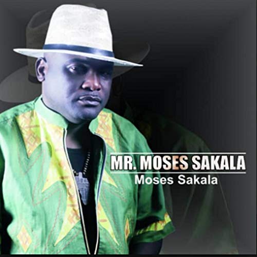 Play Mr Moses Sakala by Moses Sakala on Amazon Music