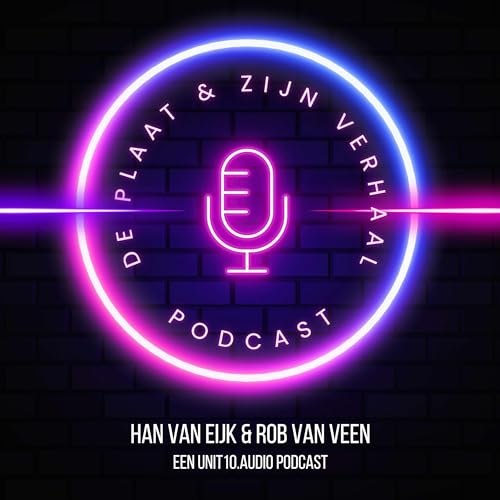 DE PLAAT EN ZIJN VERHAAL : Rob van Veen & Han van Eijk: Amazon.in: Books