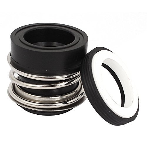 Alcoa Prime24mm Dia Rubber Bellows Sealing Shaft Mechanical Seal for ...