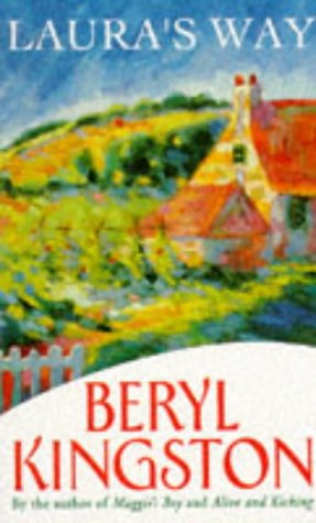 Laura's Way: Amazon.co.uk: Kingston, Beryl: 9780099486015: Books