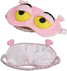 Amazon.com: Cute 3D Frog Eye Sleep Mask, Funny Cute Frog Eye Blindfold ...